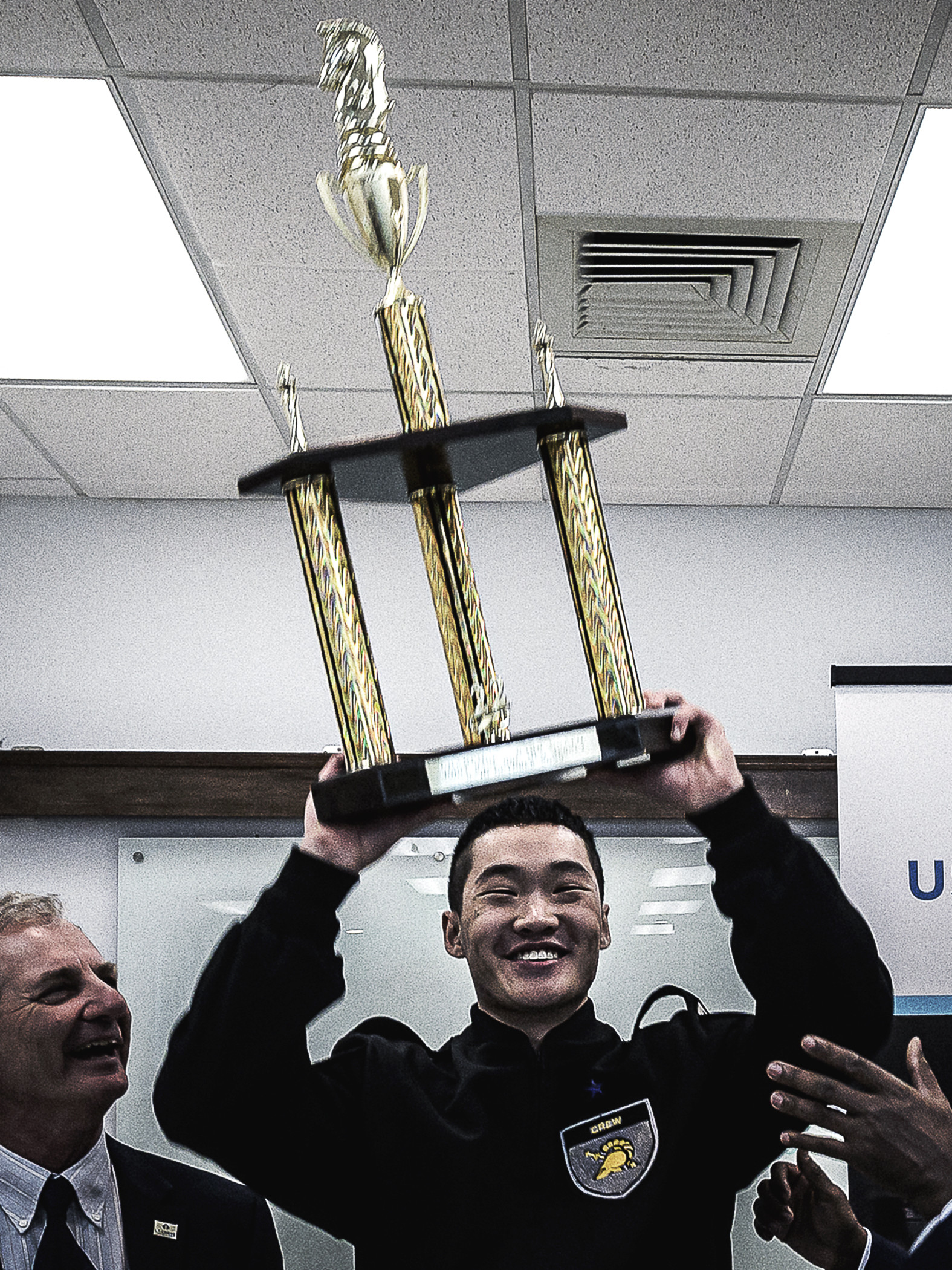 Armed Forces Chess Championship at Joint Base MDL > Joint Base McGuire ...