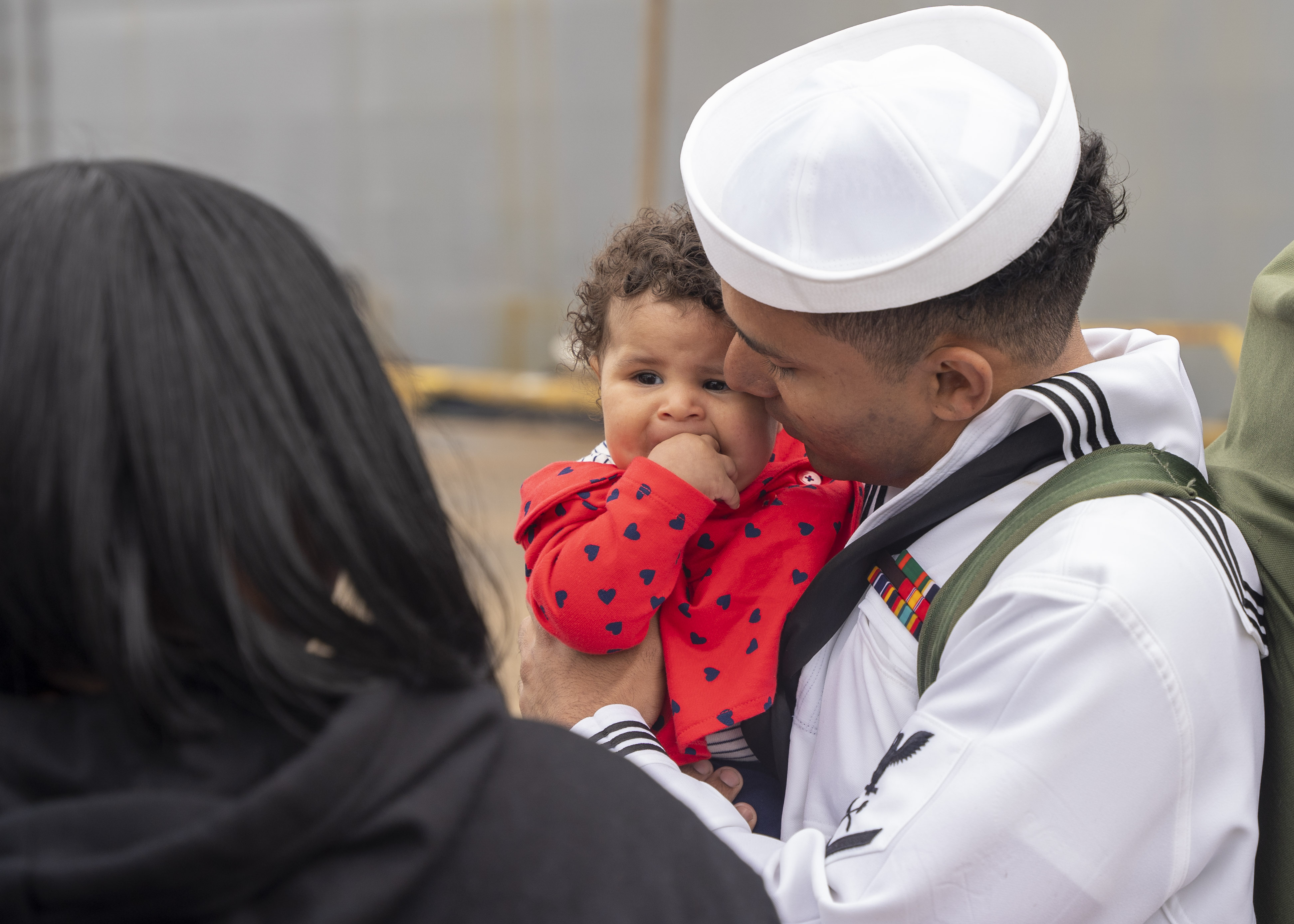 Kearsarge ARG Returns after Deployment in the High North and Baltic Sea ...