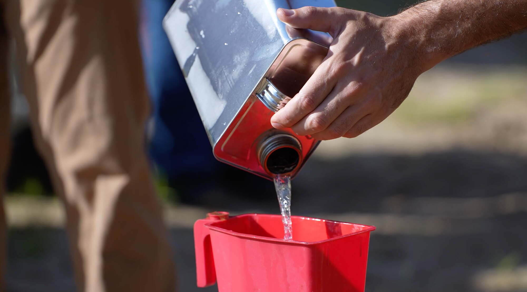 Project FIERCE fuels the future of synthetic jet fuel generation > One ...