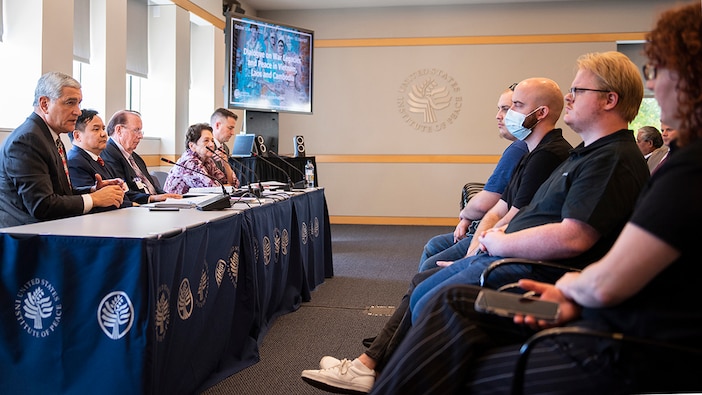 Defense POW/MIA Accounting Agency (DPAA)