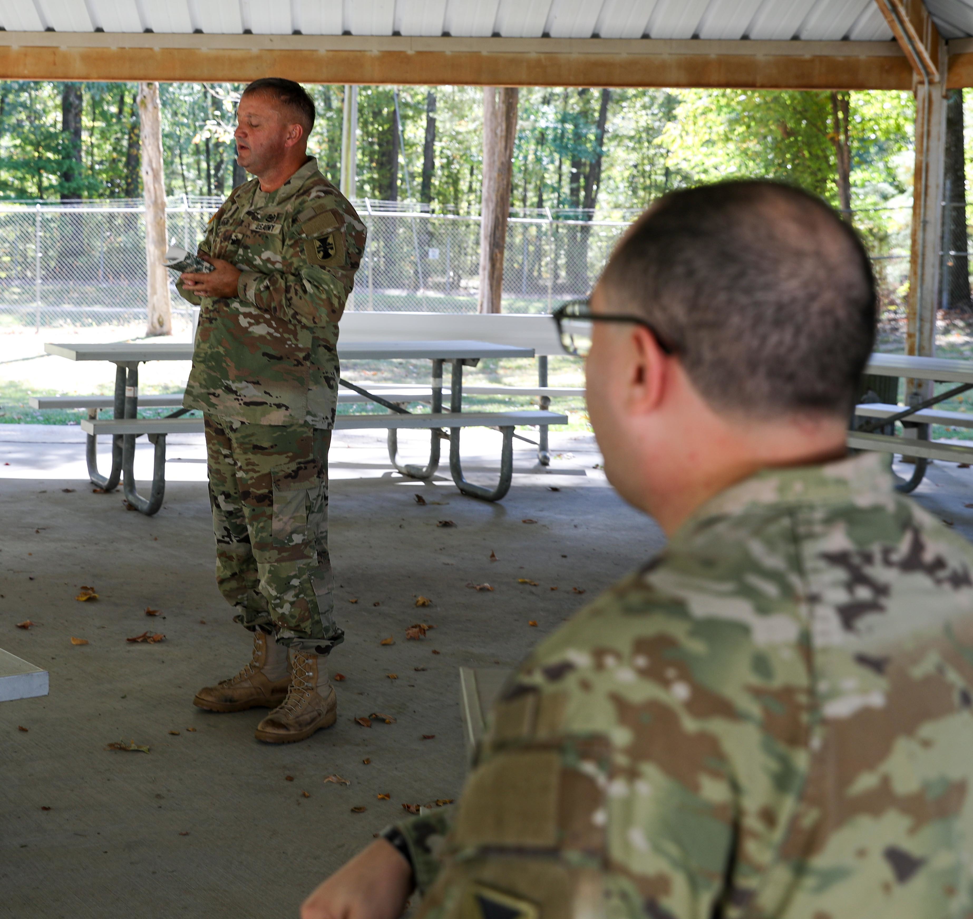 Building the Engineer Soul > U.S. Army Reserve > News-Display