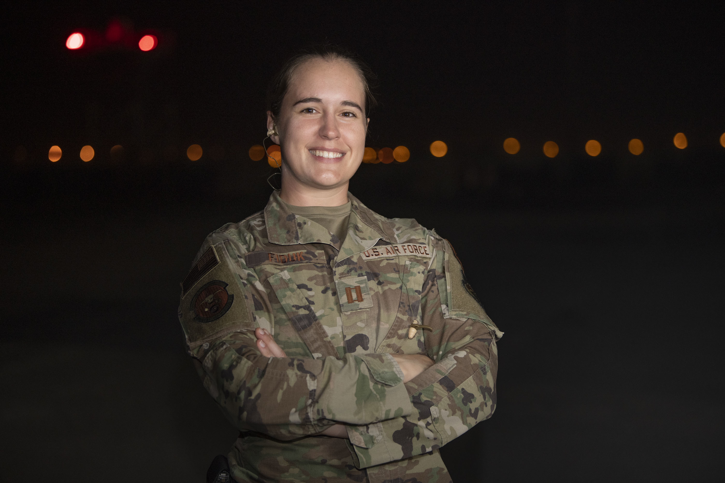 RADR Exercise ensures fastest route to aircraft in sky > Air Combat ...