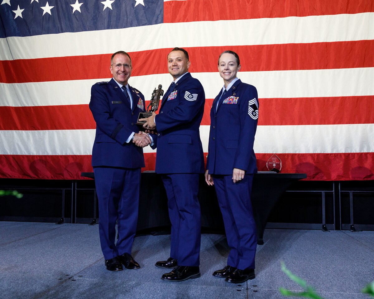 Air Commandos earn ACA honors > Air Force Special Operations Command ...