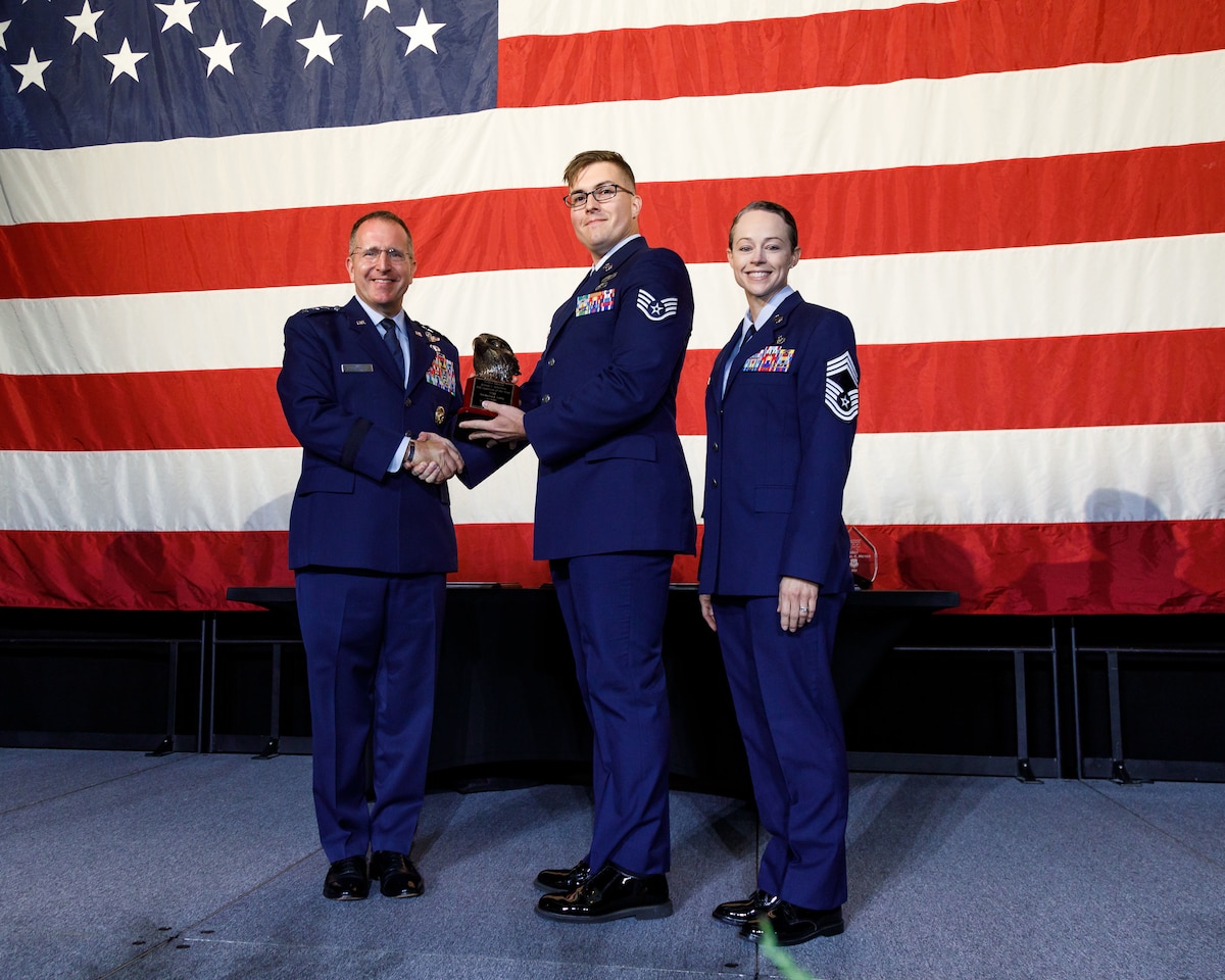 Air Commandos earn ACA honors > Air Force Special Operations Command ...