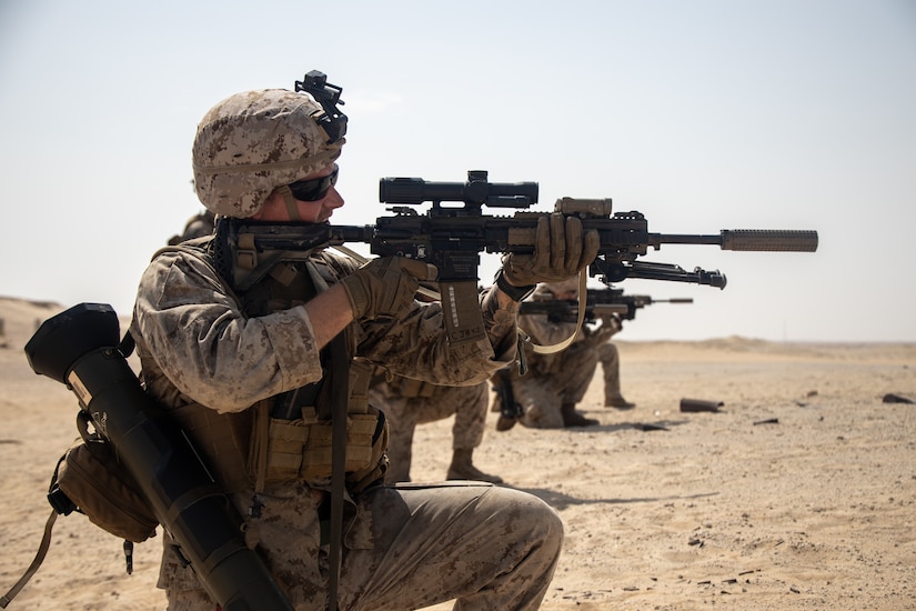 3rd Battalion, 1st Marines