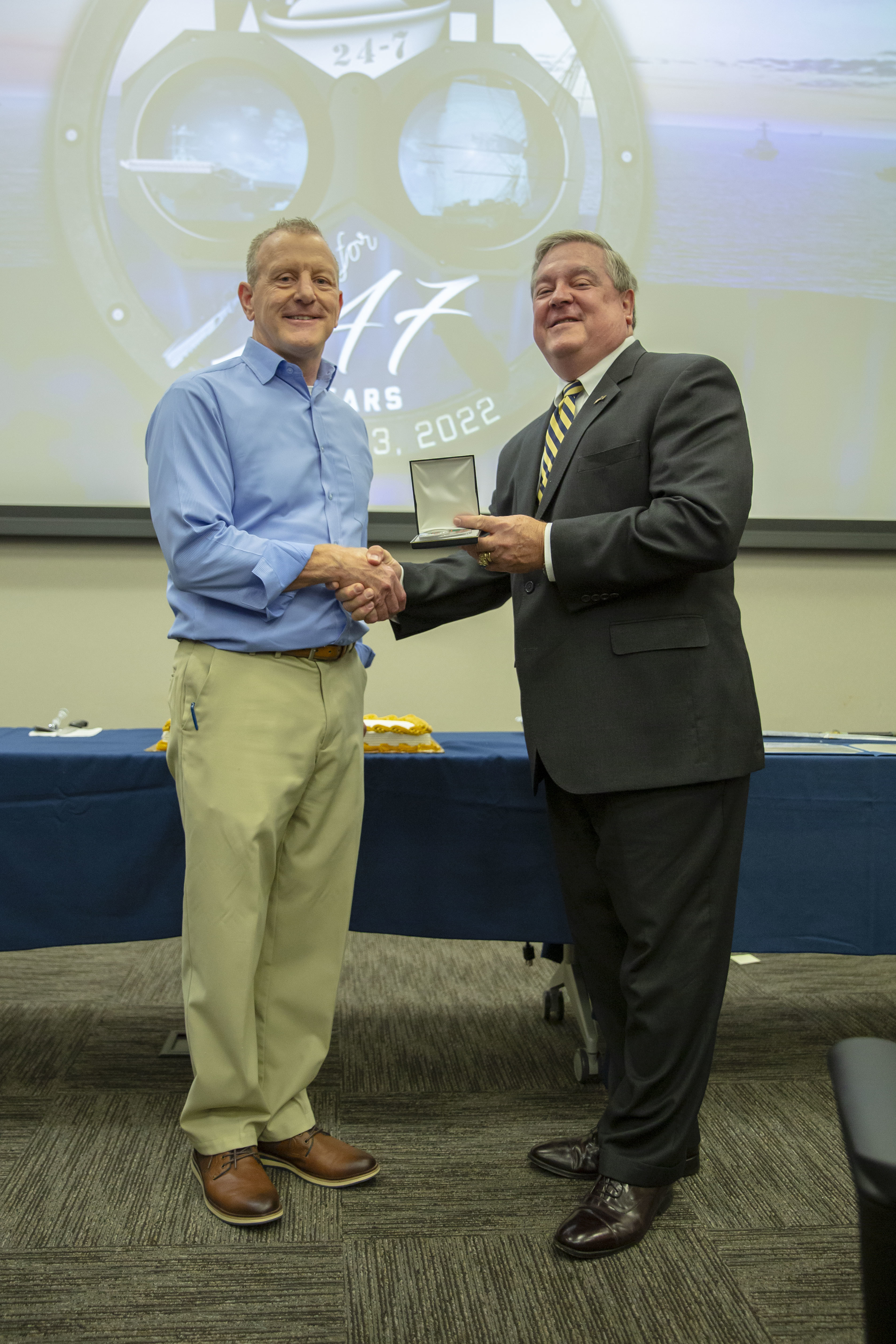 NWDC Recognizes FY22 Civilian of the Quarter Fourth Quarter > United ...