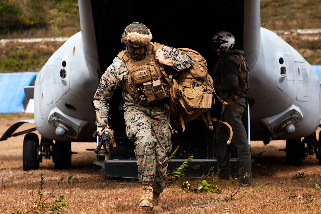 Marines.mil - Official website of the United States Marine Corps