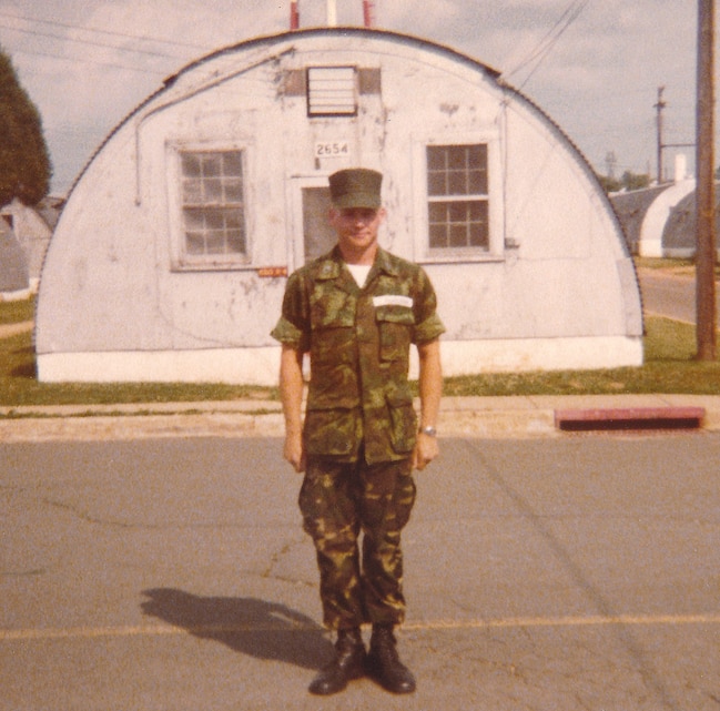 All Roads Lead to Quantico: New PEO Land Systems Chief Returns to ...