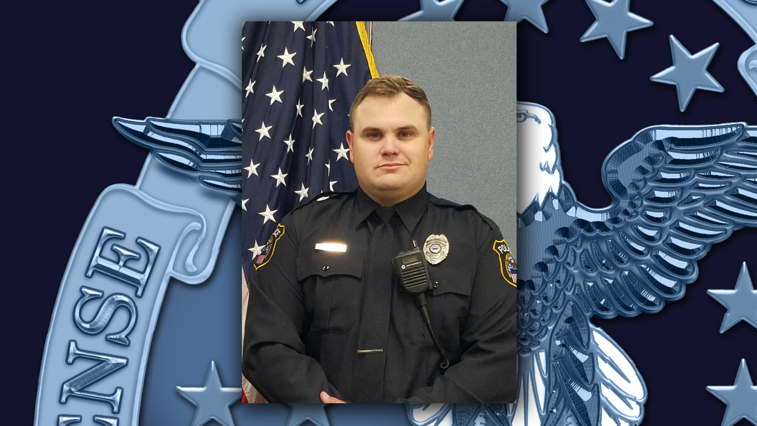 DLA Installation Management San Joaquin’s White recognized as the DLA ...