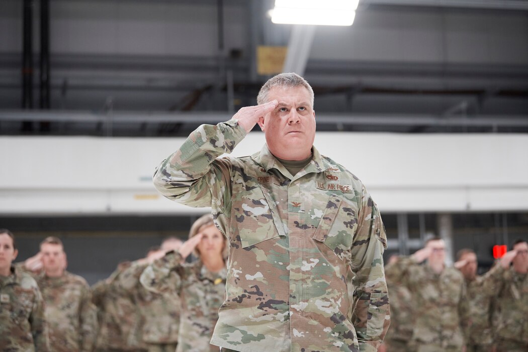 Vermont Air National Guard