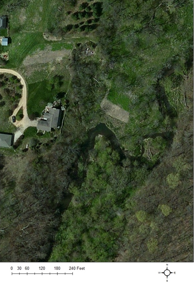 Systems Approach to Stream Bed and Bank Erosion Control Training ...