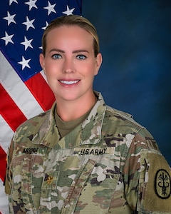 Guthrie Ambulatory Care Center > About Us > Leadership