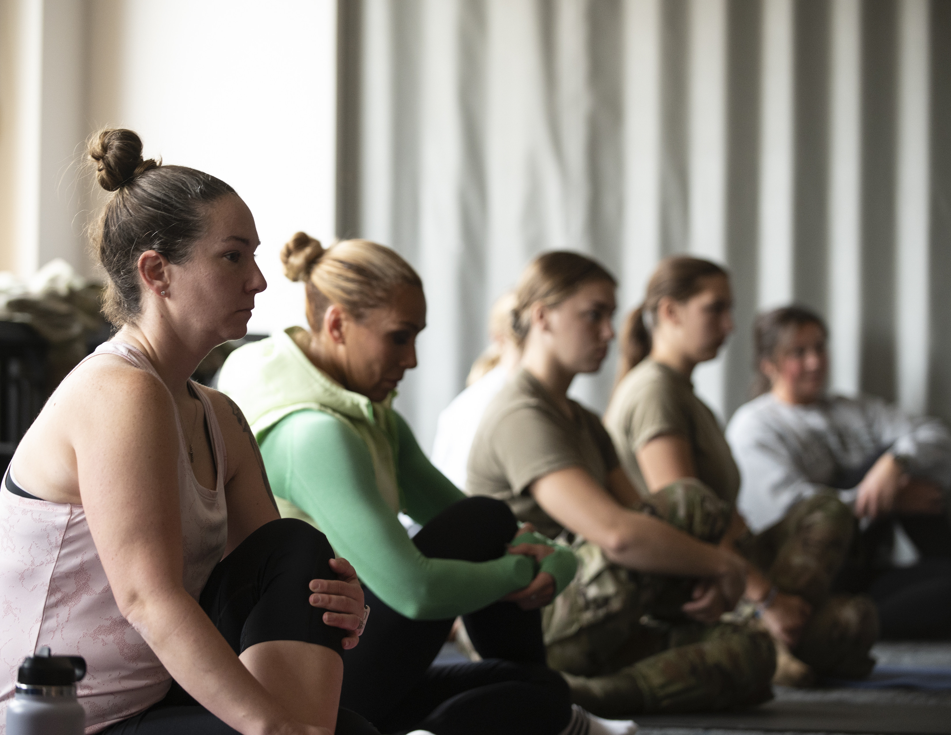 Wingman Day 2022 > 133rd Airlift Wing > Article Display