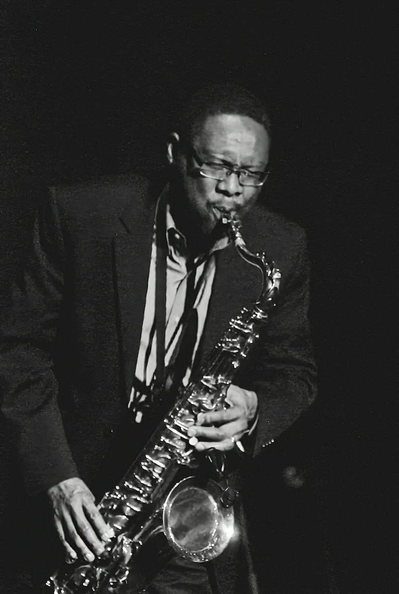 Alphonso Thomas reflects on his 41-year Air Force Career > 505th ...