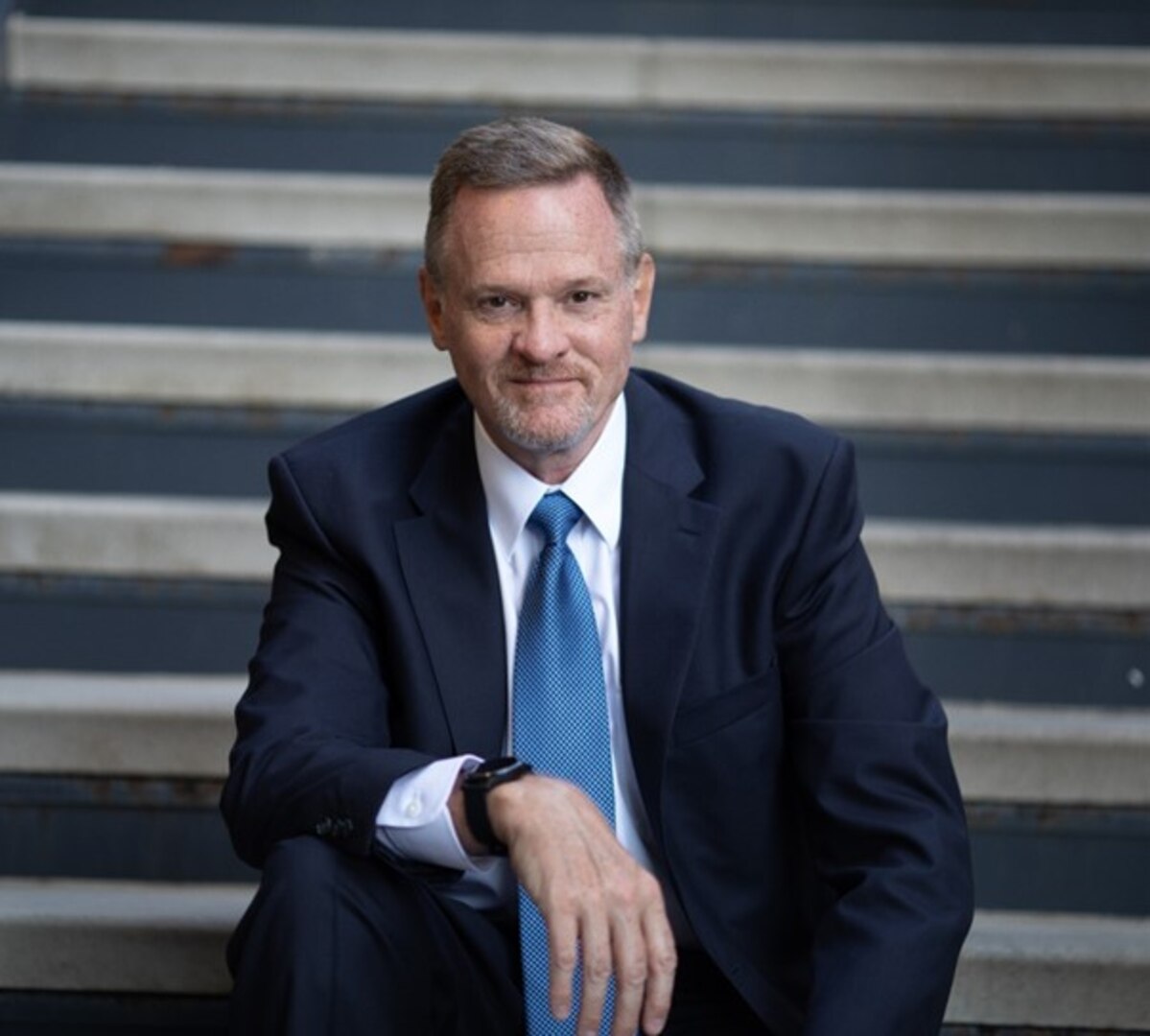 Howard, Michael "Mike" > CAPSTONE > Article View