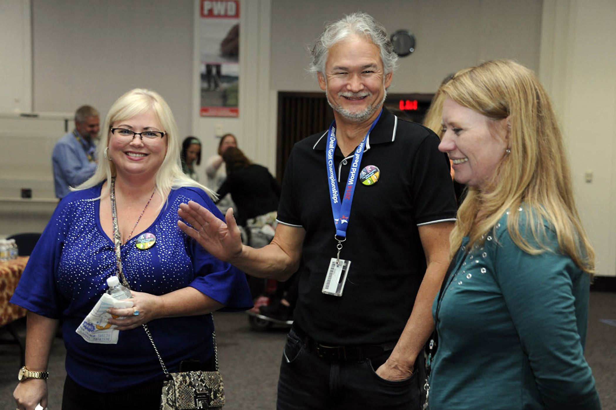 Steven Chu | U.S. Department of War