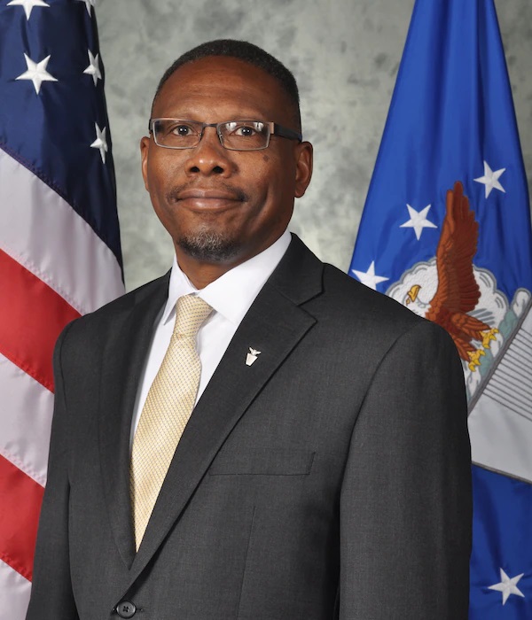 Alphonso Thomas reflects on his 41-year Air Force Career > Eglin Air ...