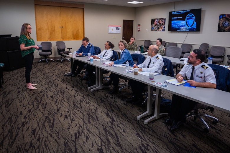 18 SDS, France’s COSMOS integrate SDA knowledge during ‘Operator ...