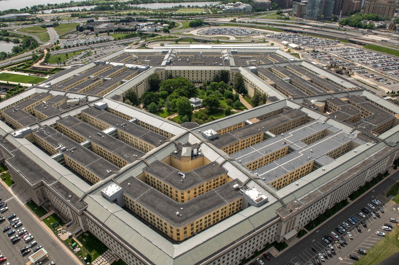 DOD Prototyping EV Chargers For Fleet Personal Vehicles U S