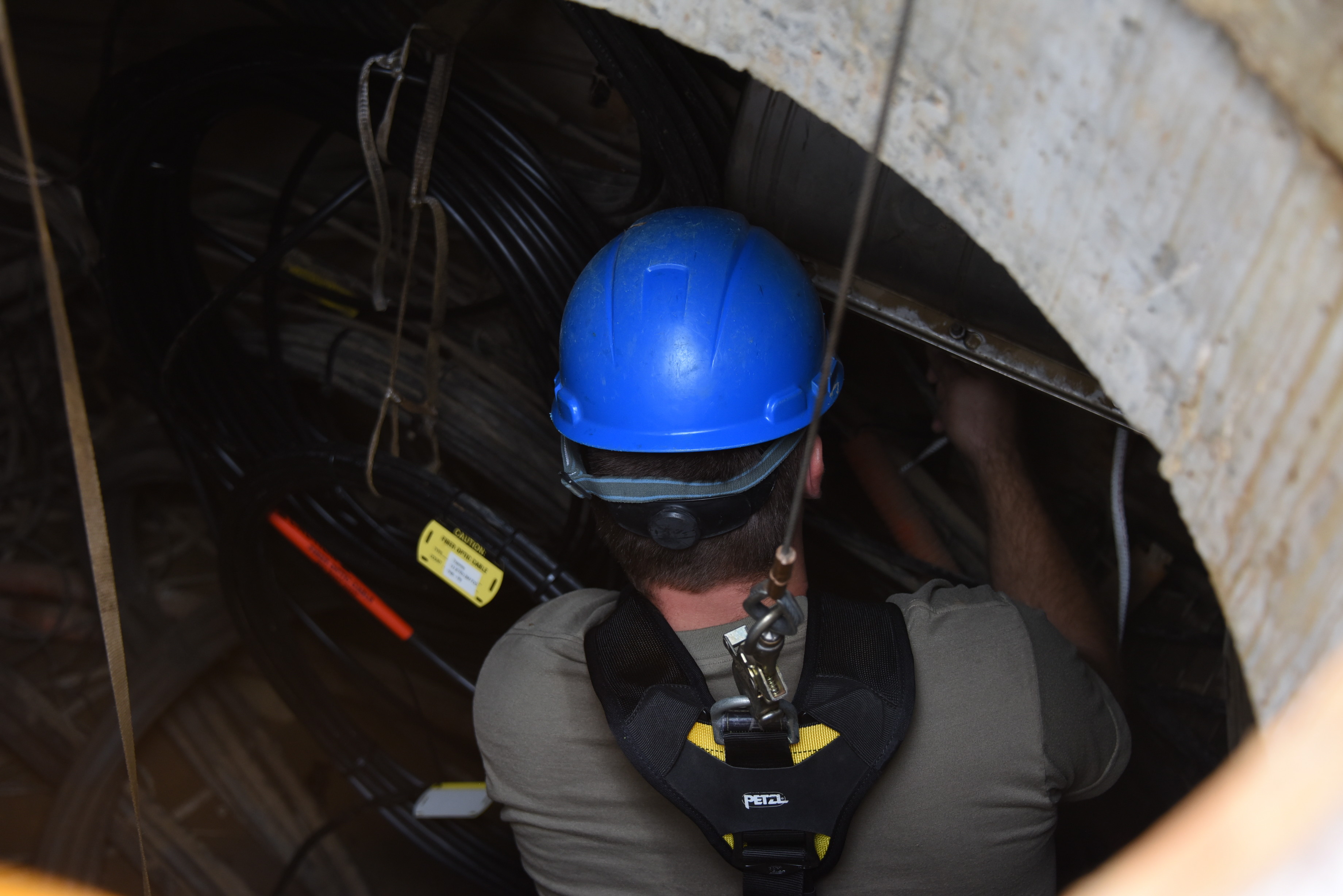 Sharpening the Forward Edge > Air National Guard > Article Display