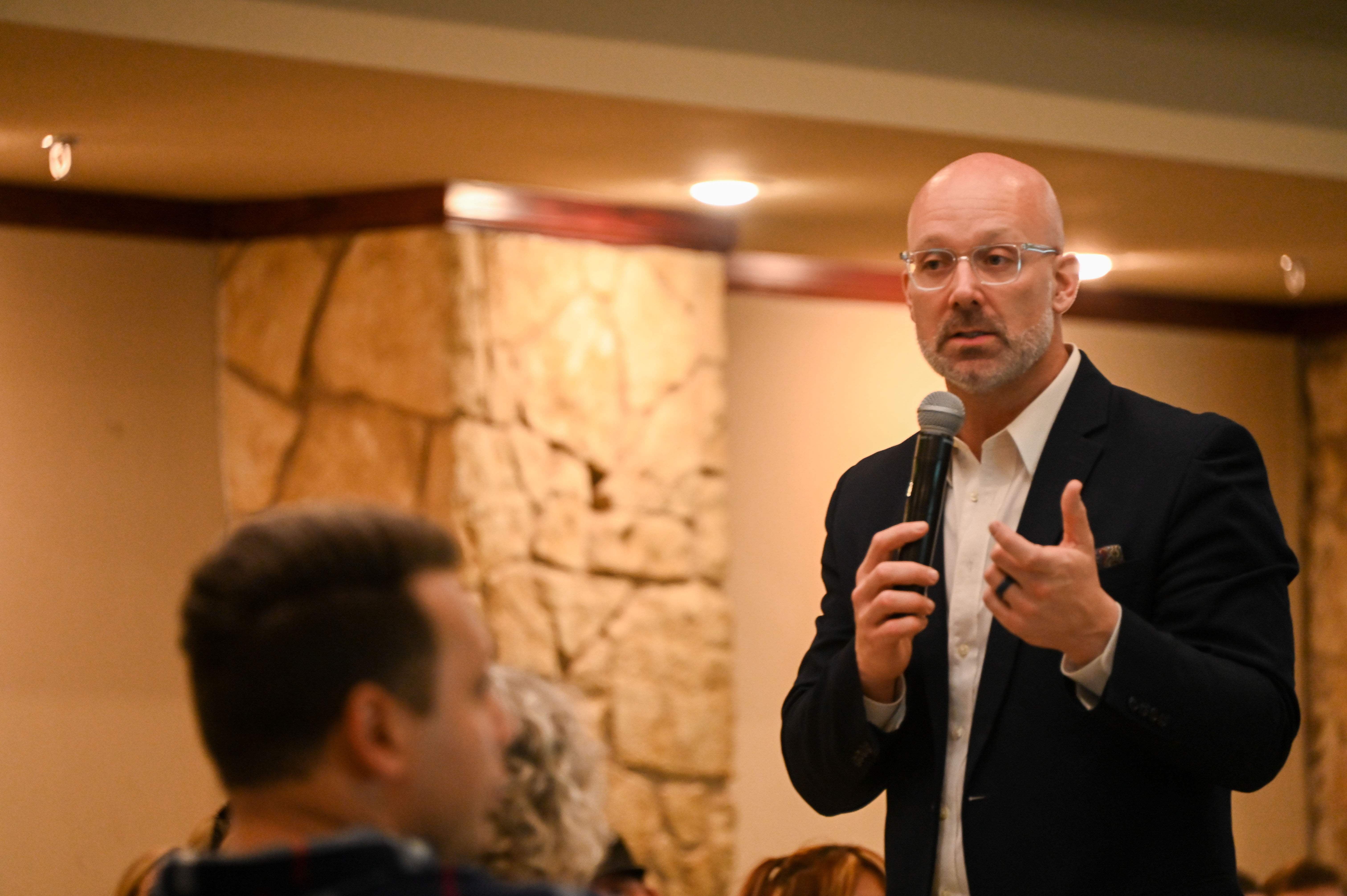 'Leadership Altus' strengthens base, community partnership > Air ...