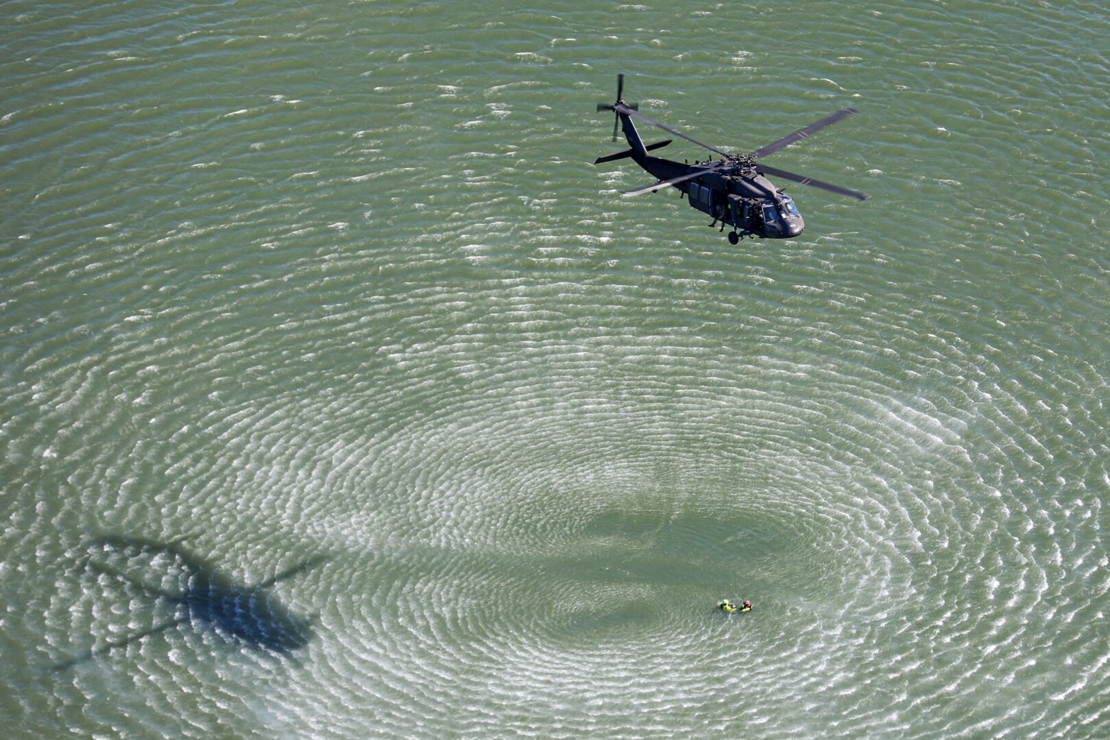 Tennessee Aquatic Rescue Team Practices Search And Rescue National