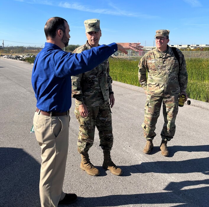 St. Louis District > Missions > FUSRAP