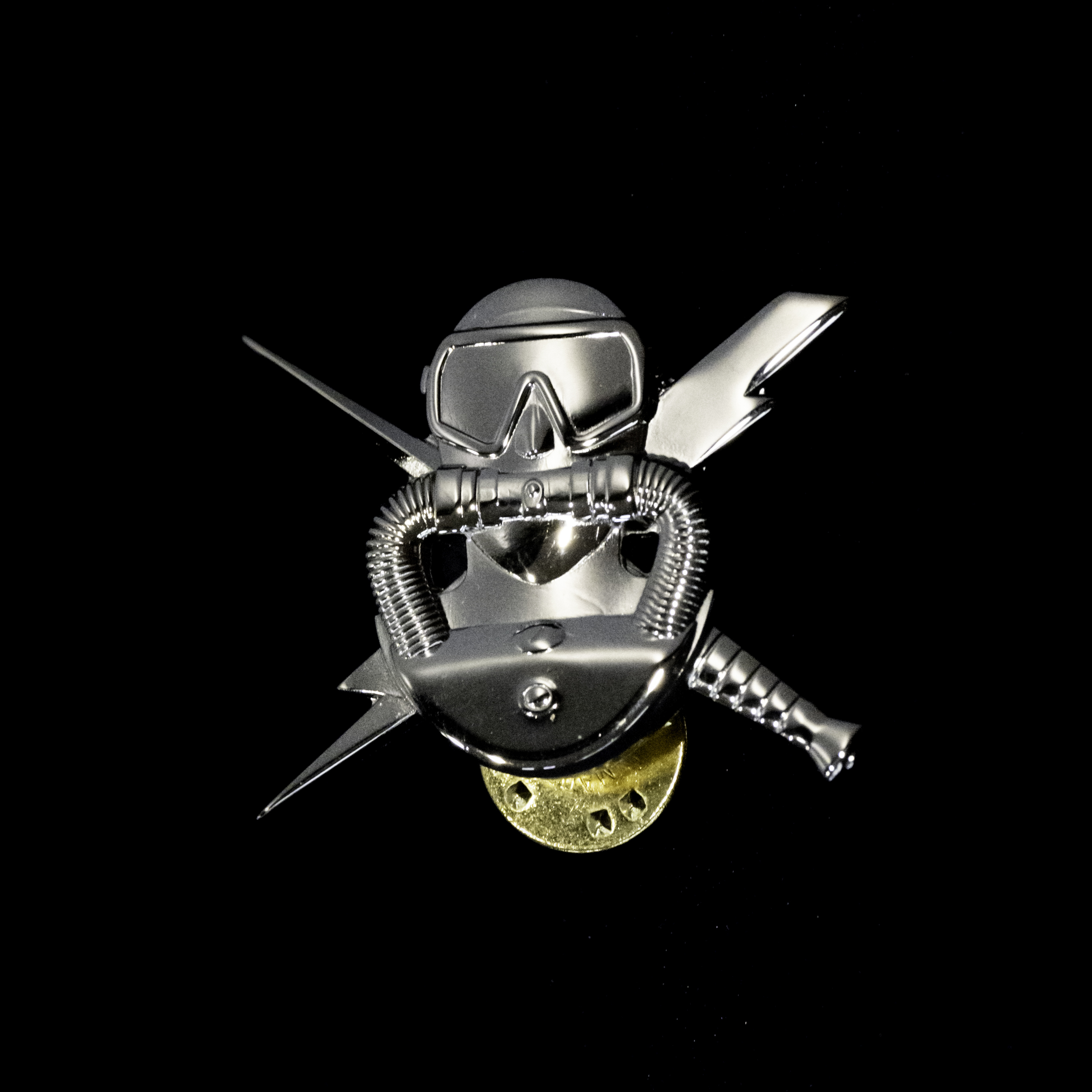 First Air Force Combat Dive Course graduates to receive new Air Force ...