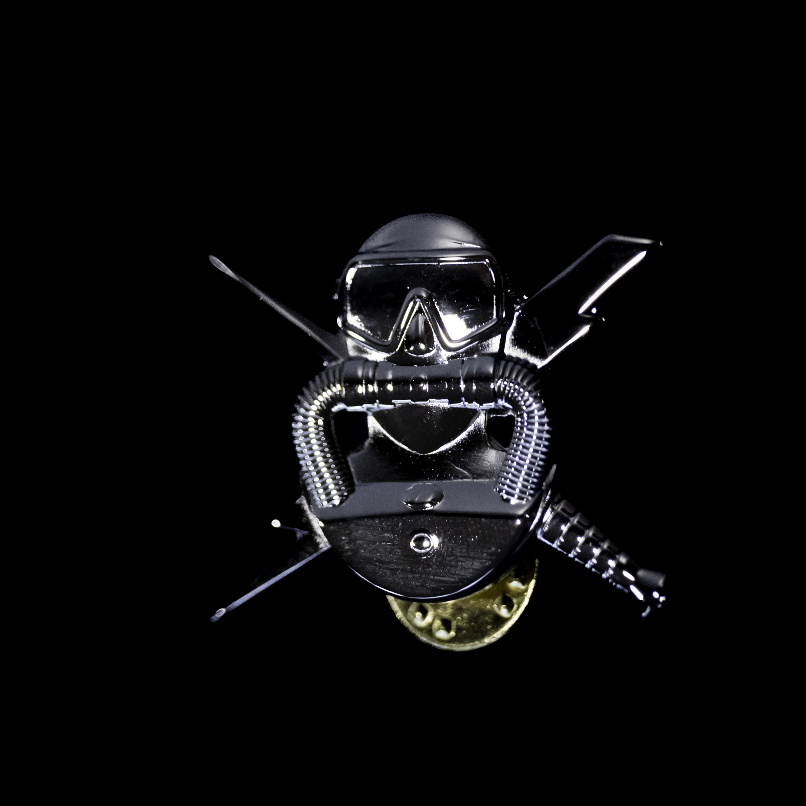 First Air Force Combat Dive Course graduates to receive new Air Force ...