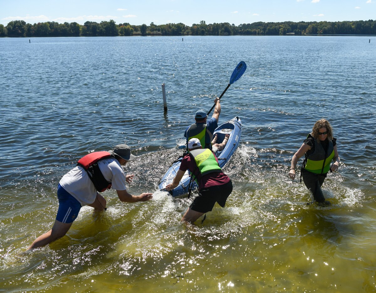 Arnold AFB holds Sports Day > Arnold Air Force Base > Article Display