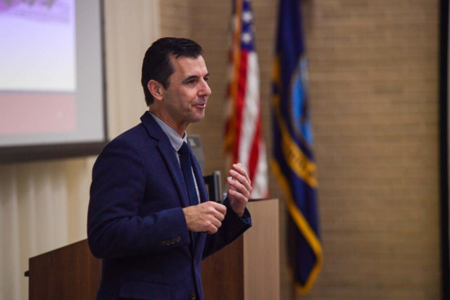 SURFLANT Hosts Commander's Training Symposium > Commander, Naval ...