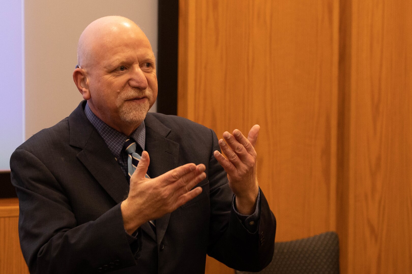 NSWC Philadelphia Division Hosts National Disability Employment ...