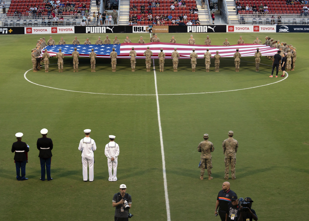 Joint Base San Antonio > News > Photos