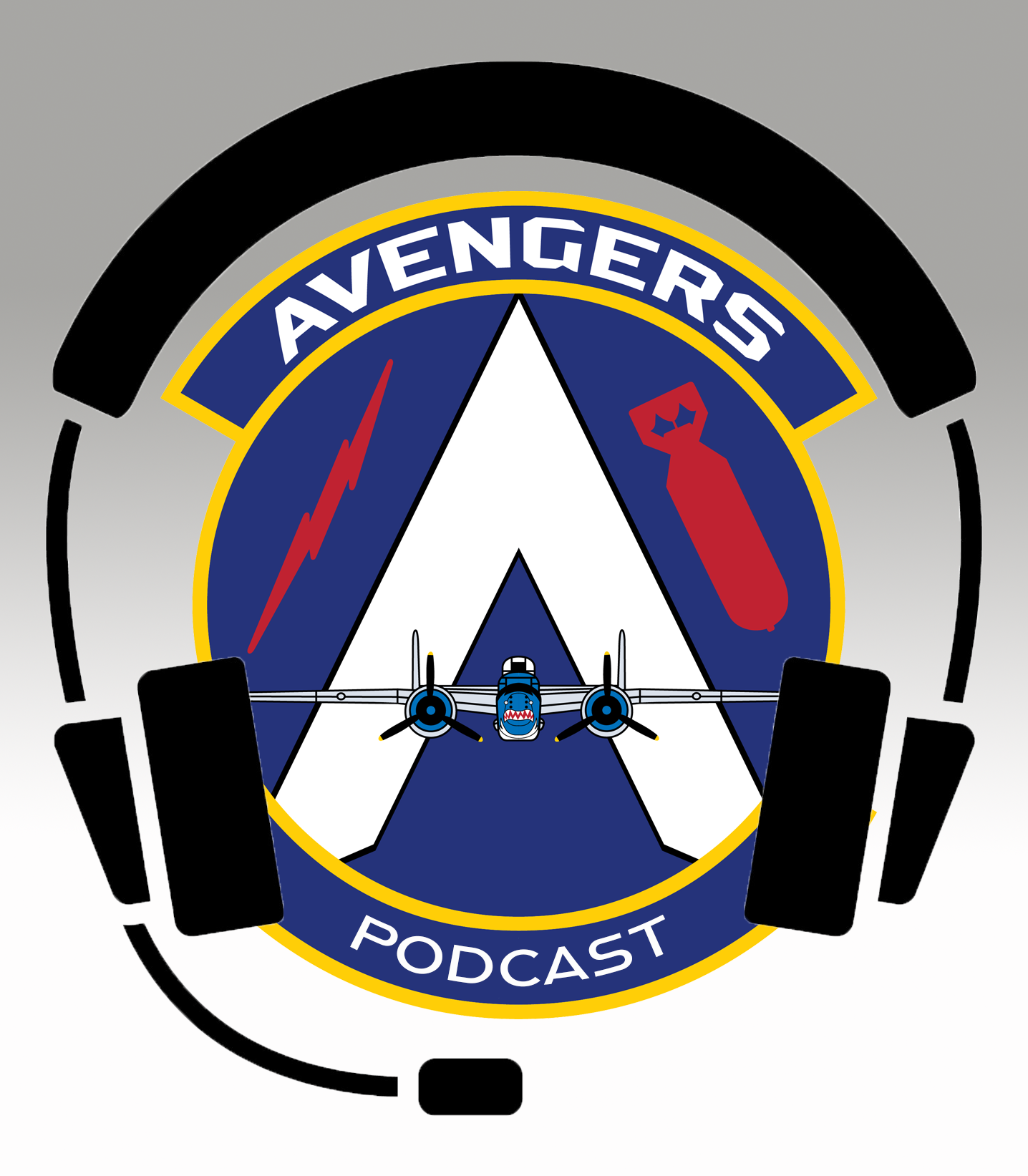 340th Flying Training Group debuts Avengers Podcast > Joint Base San ...