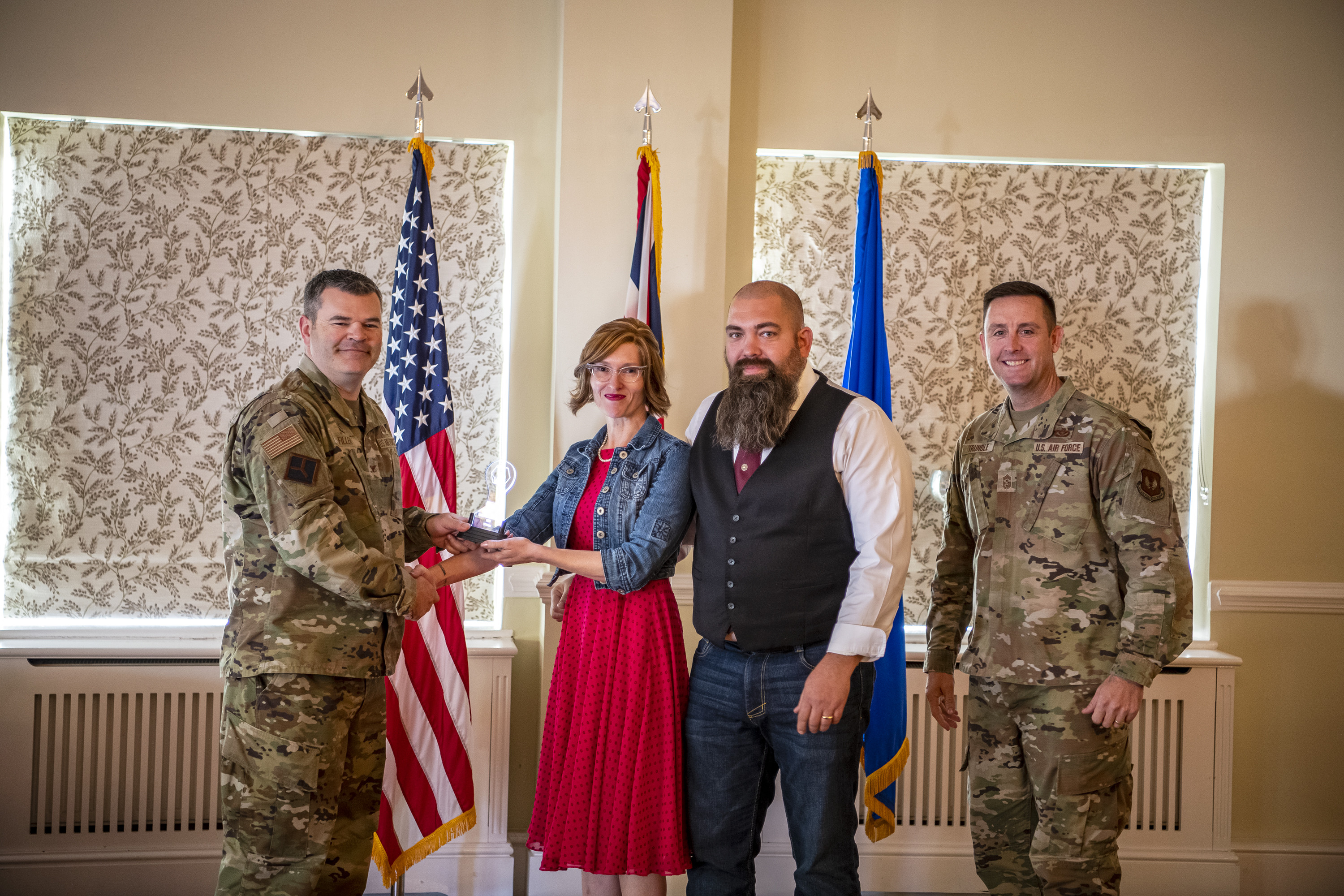 Innovation conference seeks Airmen ideas to improve mission > 501st ...