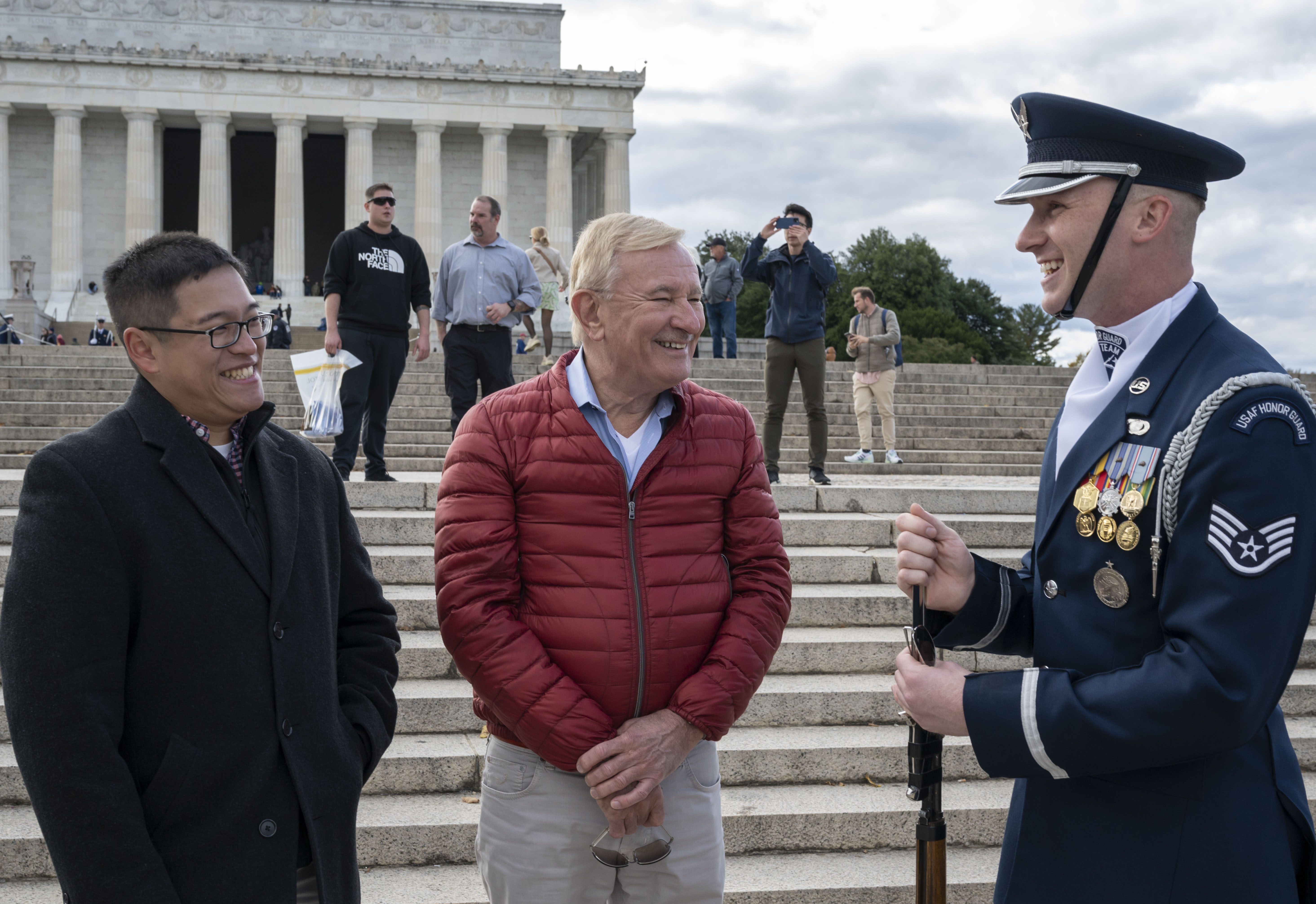 Joint Services Drill Exhibition