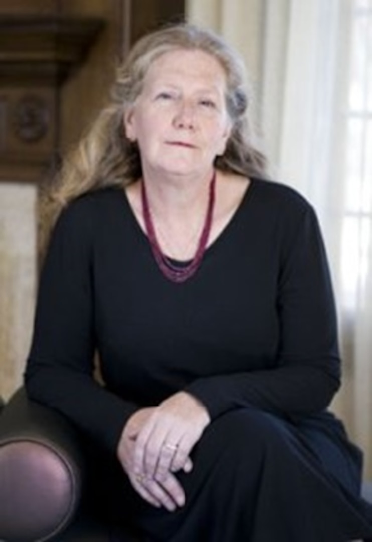 Dr. Cynthia A. Watson > National War College > ArticleView