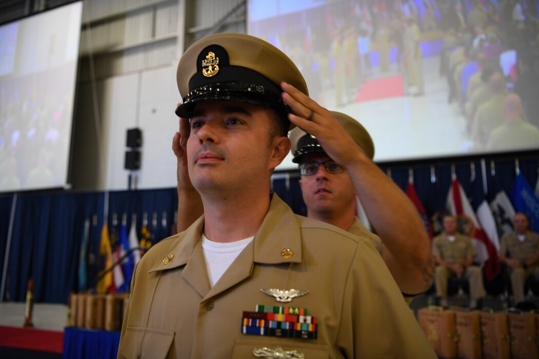 Naval Education and Training Command - NETC