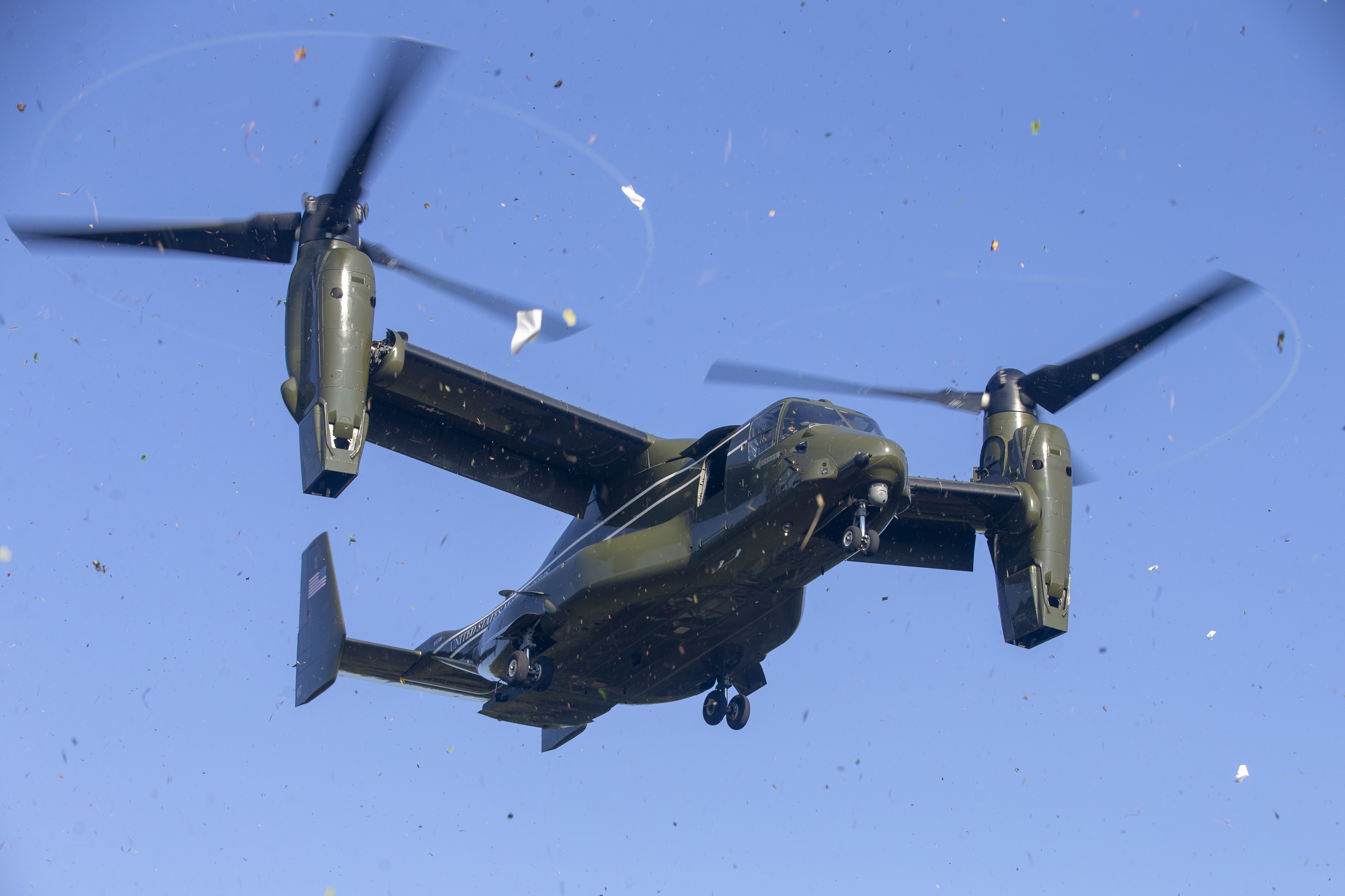 Marine Corps Information Operations Center Hosts Joint and Bilateral ...