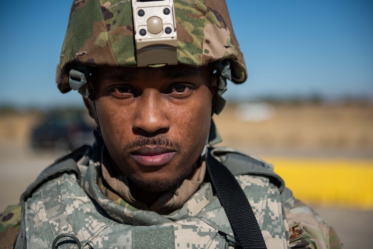 Gunfighter lead wing executes ACE ops > Air Combat Command > News