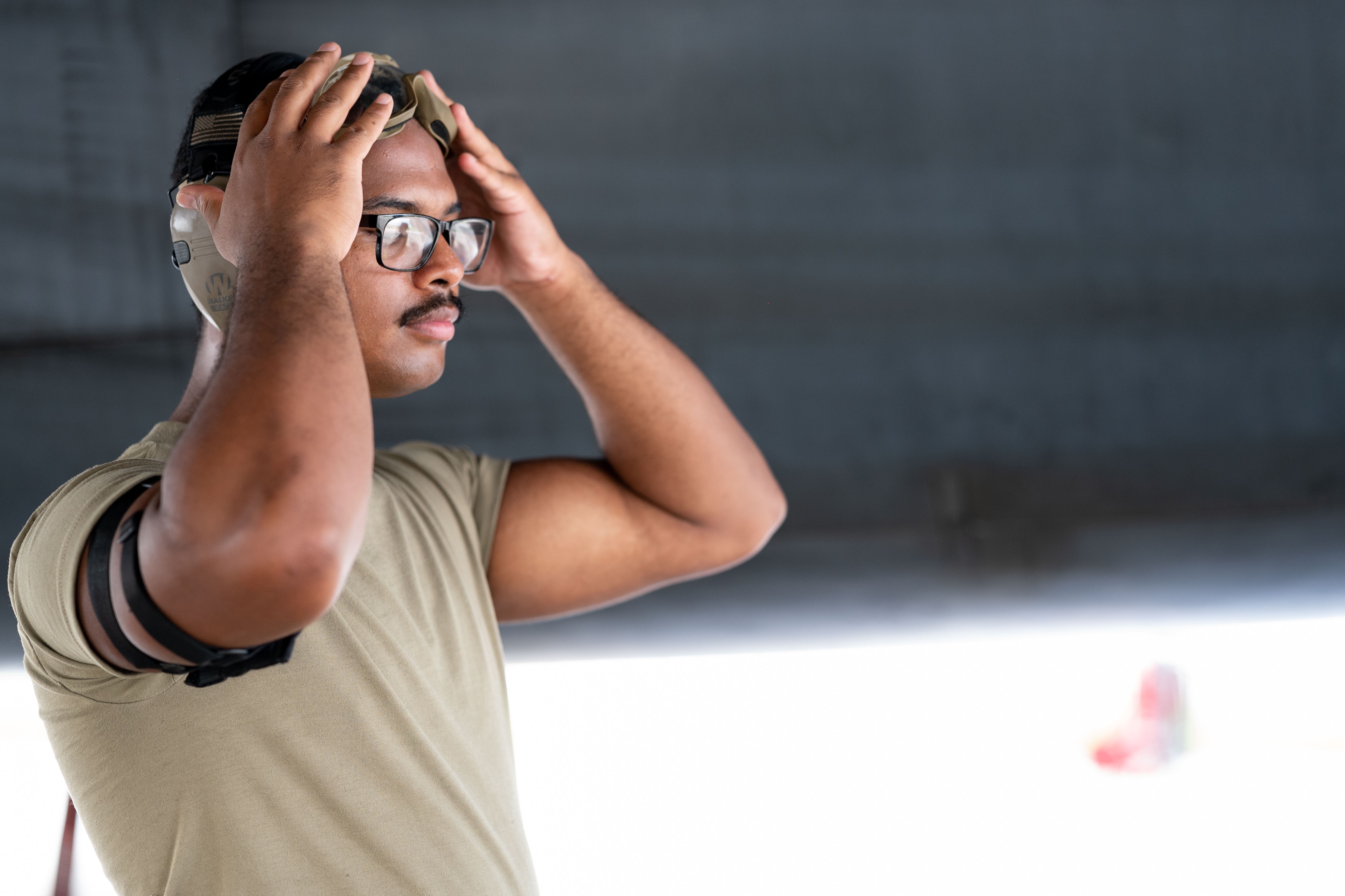 USAF, Navy integrate for Bomber Task Force MineX > Air Force Global ...