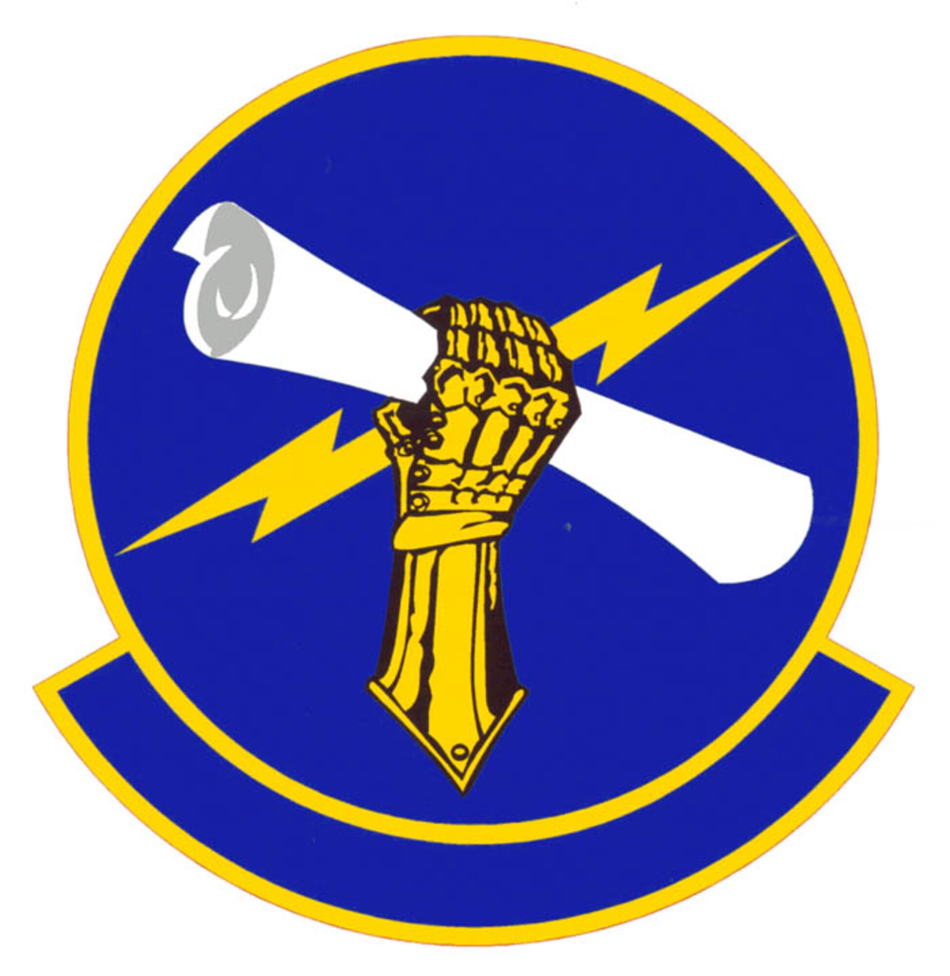 335 Training Squadron (AETC) > Air Force Historical Research Agency ...