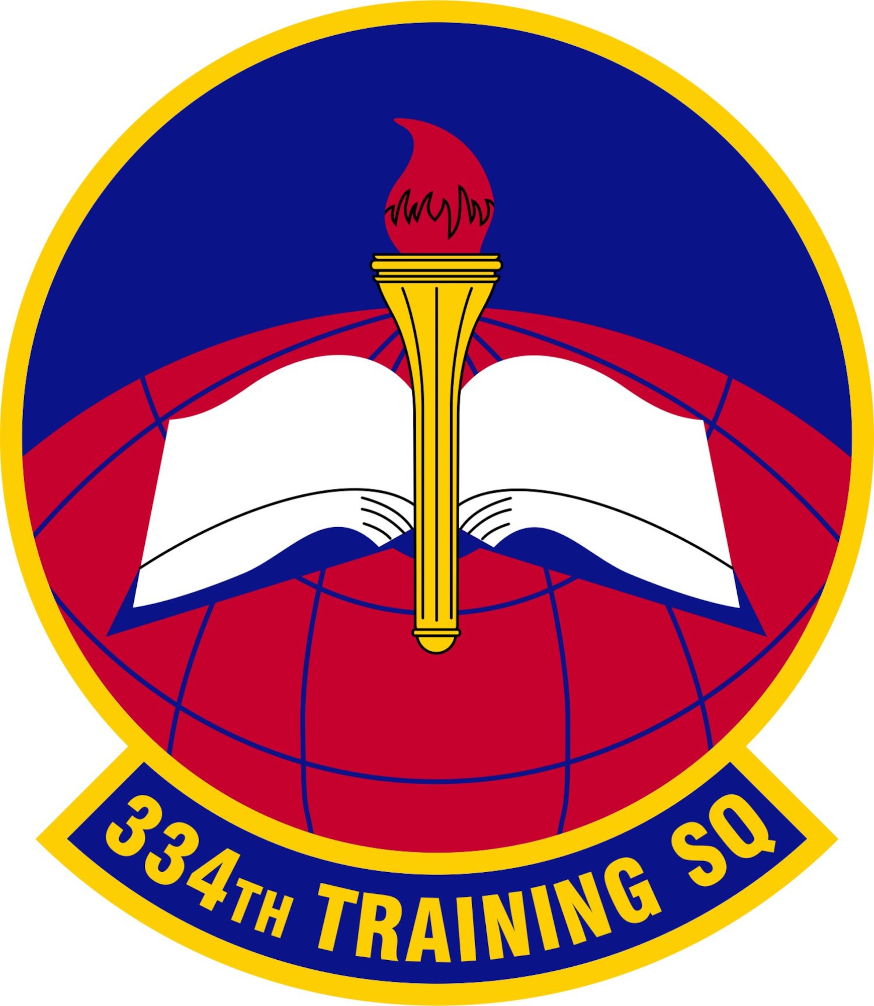 334 Training Squadron (AETC) > Air Force Historical Research Agency ...