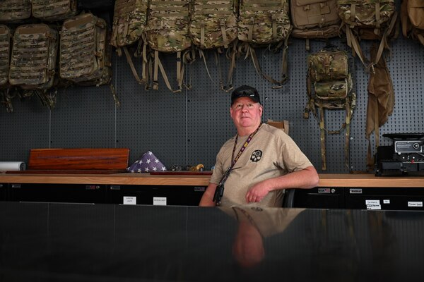 Naval Particular Warfare Group 1 Medical Provide Program Supervisor ...