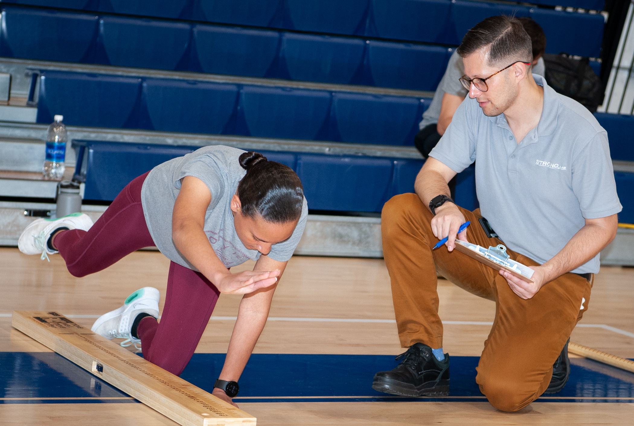 AF ‘Movement’ study could lead to healthier Airmen > WIN THE FUTURE ...