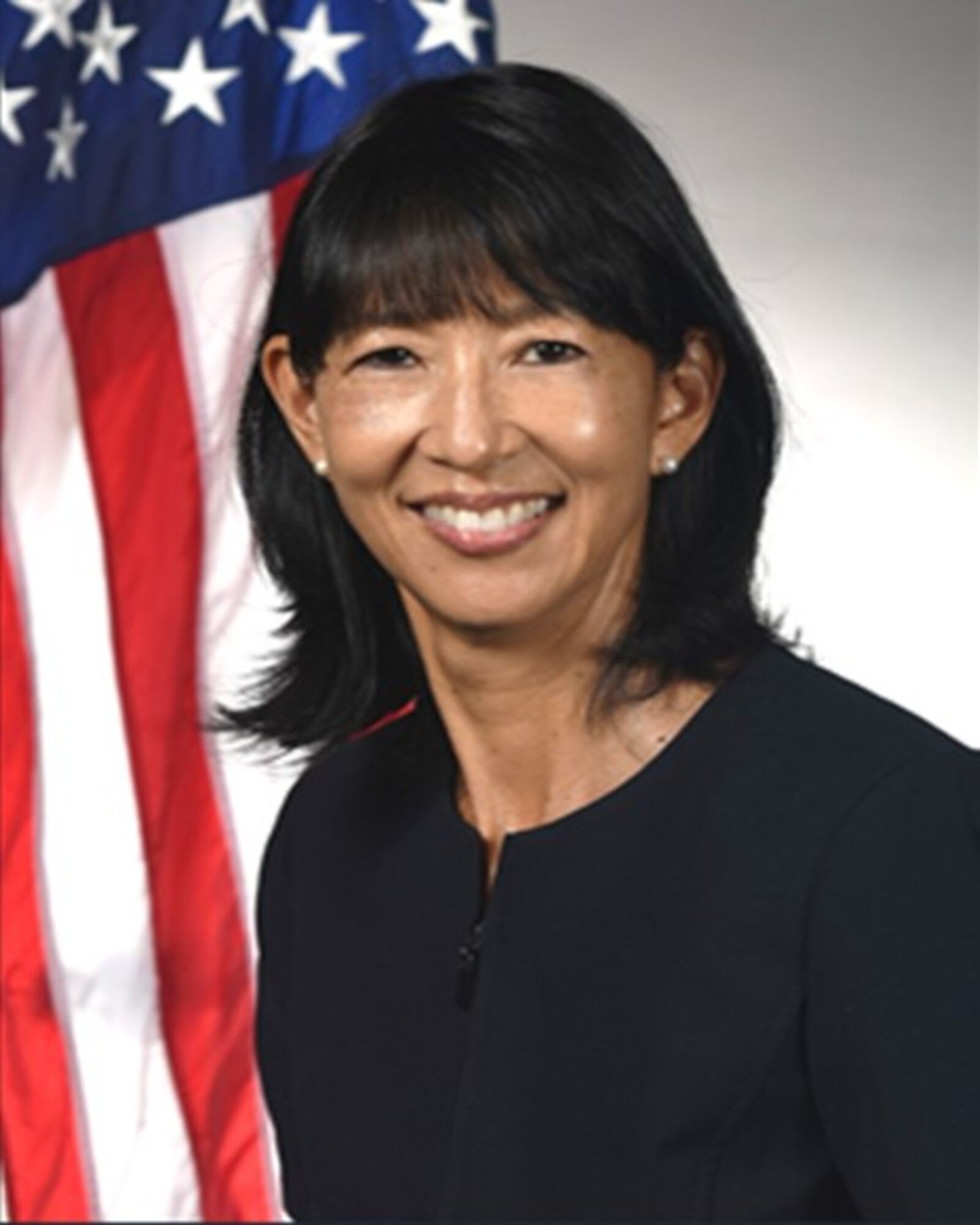 DEIDRA A.W. EBERHARDT > United States Space Force > Display