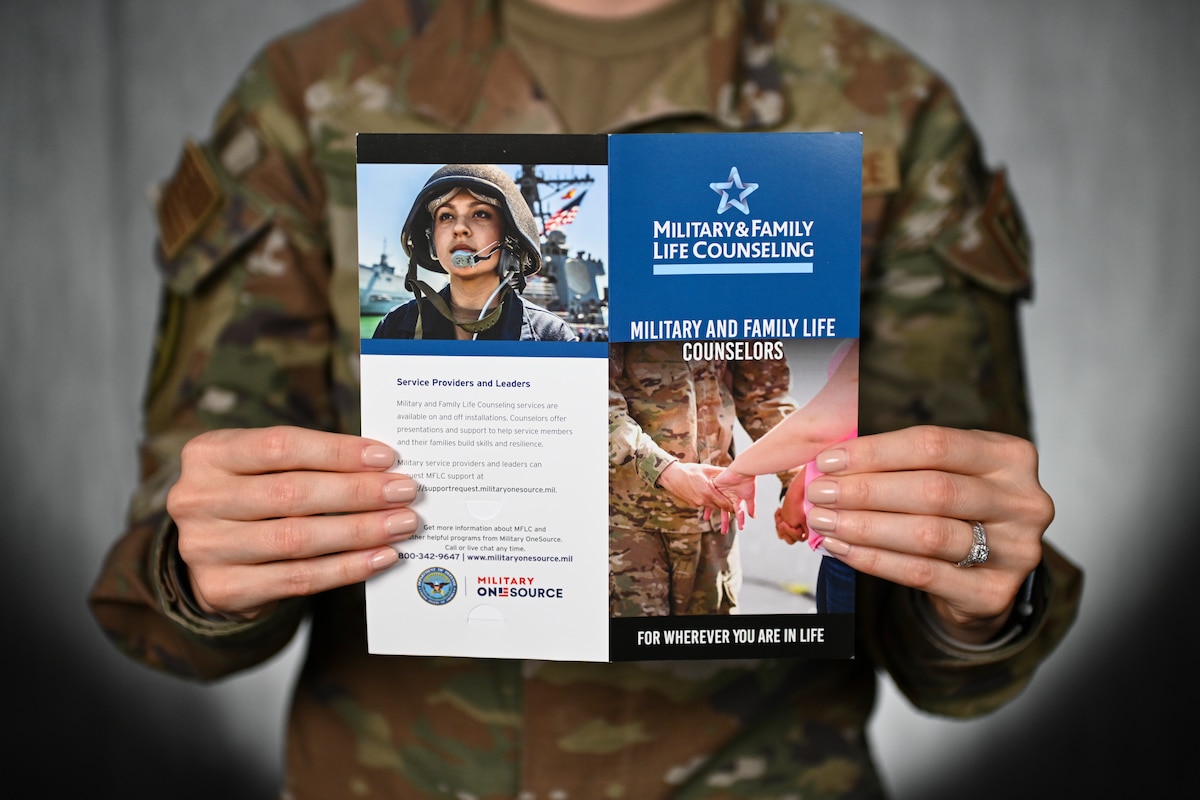 MFLC aids Airmen, families > Moody Air Force Base > Article Display