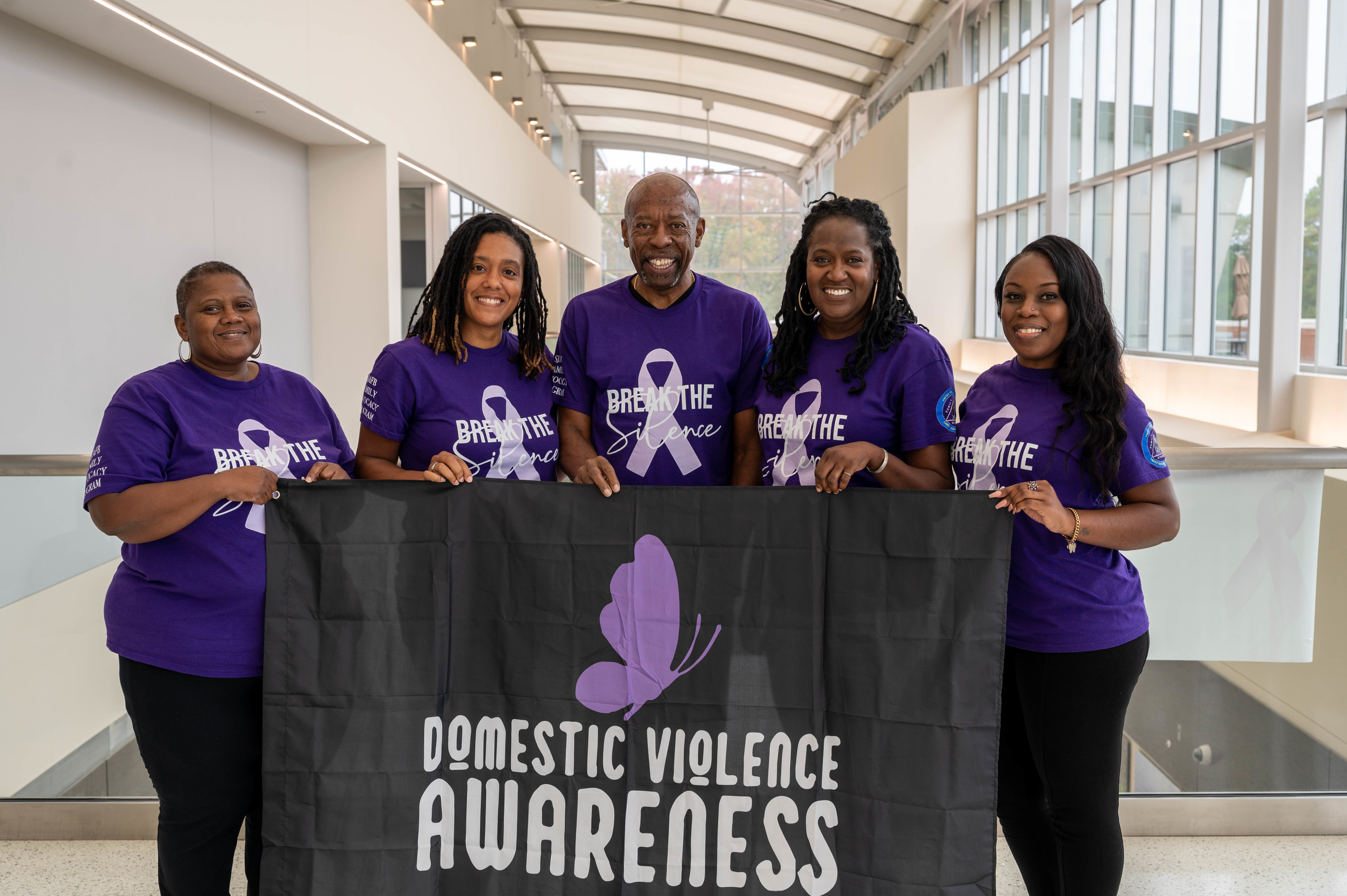 Family Advocacy Program: Wealth of resources a phone call away > 505th ...