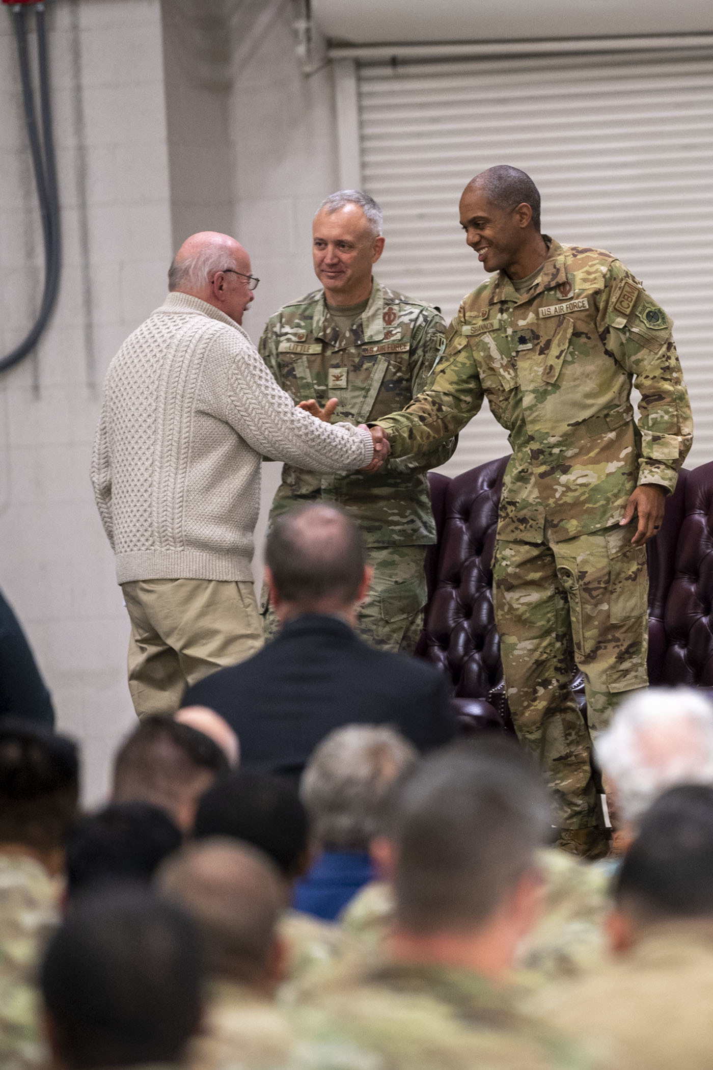 Sixty years later, America's 'Ace in the Hole" still stands guard ...