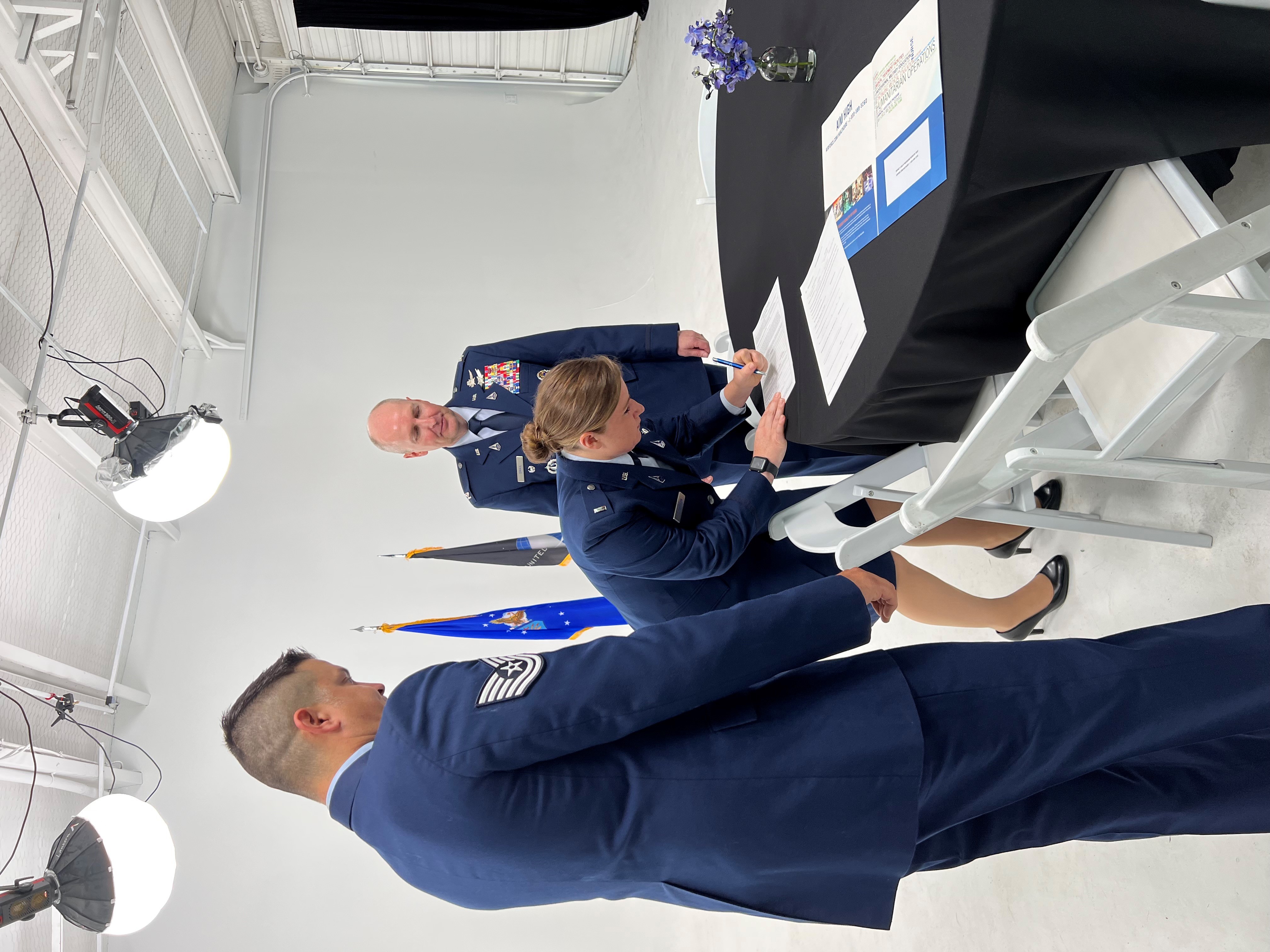 Constructive Service Credit now offered to applicants for two Space ...